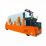 Glass Transport Equipment | Glass Transporter | Glass Transfer