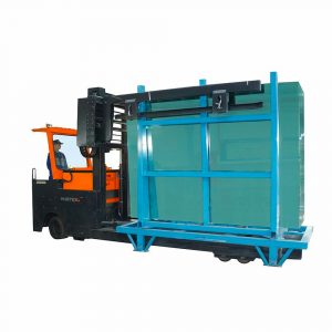 Glass Transport Equipment | Glass Transporter | Glass Transfer