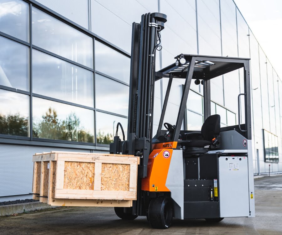 FluX Second Generation | HUBTEX To Unveil NEW FluX Series