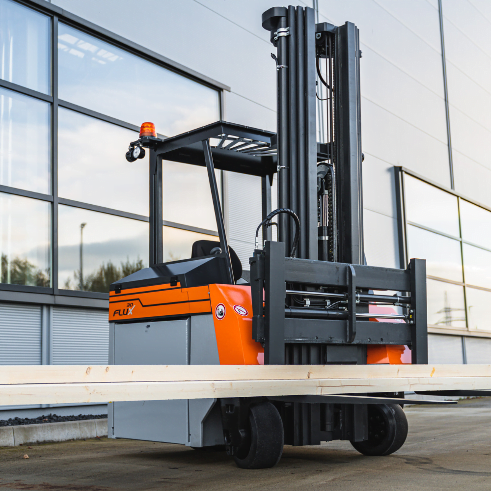 FluX Second Generation | HUBTEX To Unveil NEW FluX Series