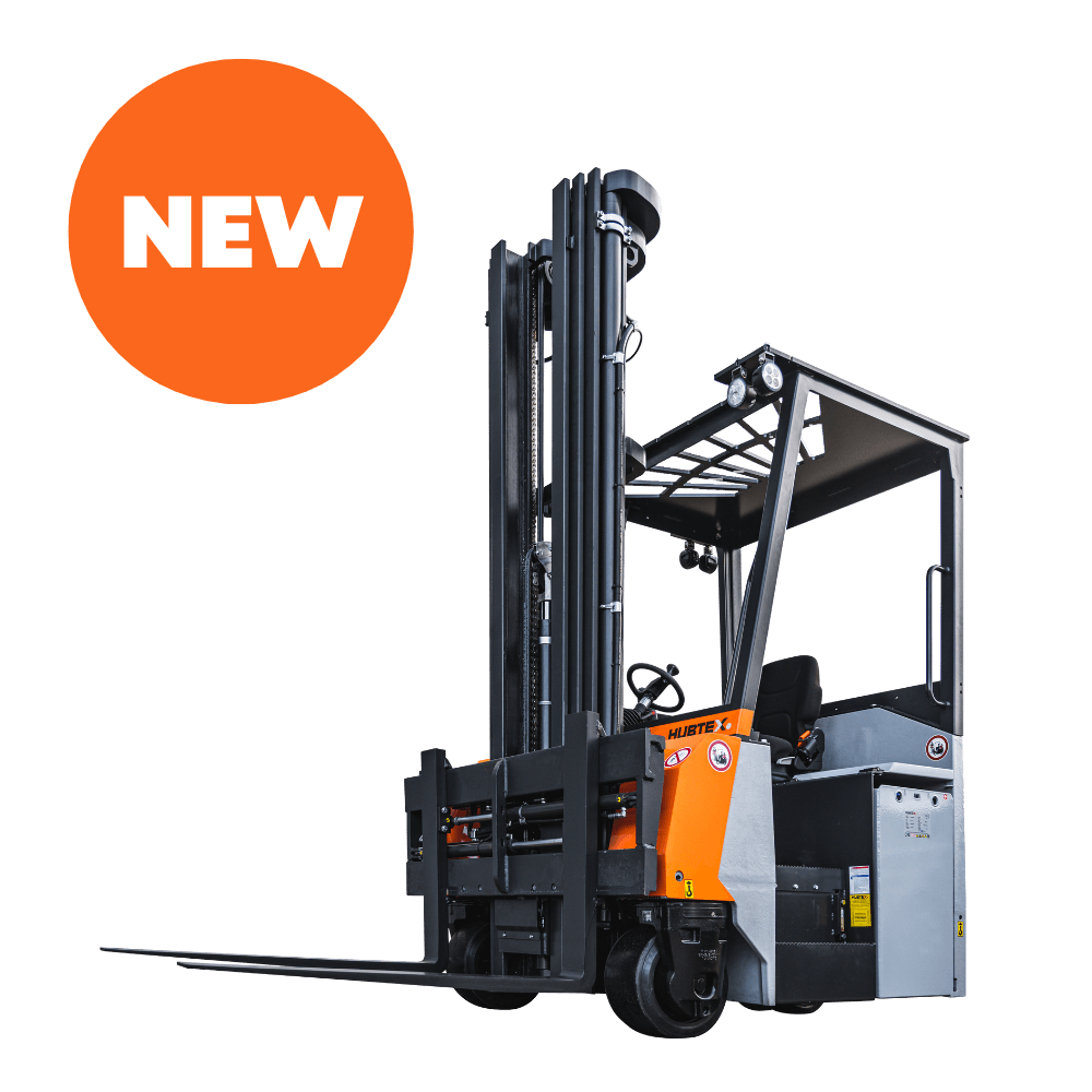 Sideloaders | Multidirectional Sideloaders & Forklifts | Australia